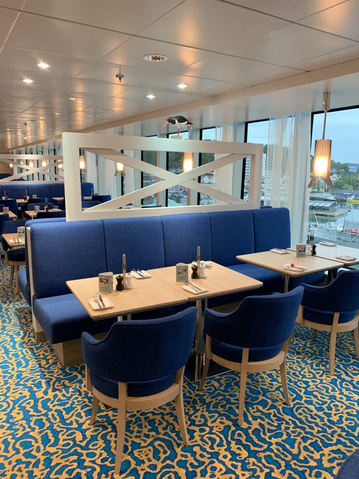 Color Line - MS Color Hybrid - Nordesign