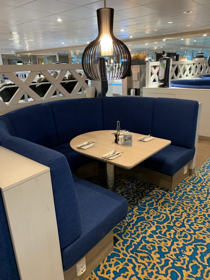 Color Line - MS Color Hybrid - Nordesign