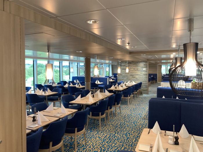 Color Line - MS Color Hybrid - Nordesign