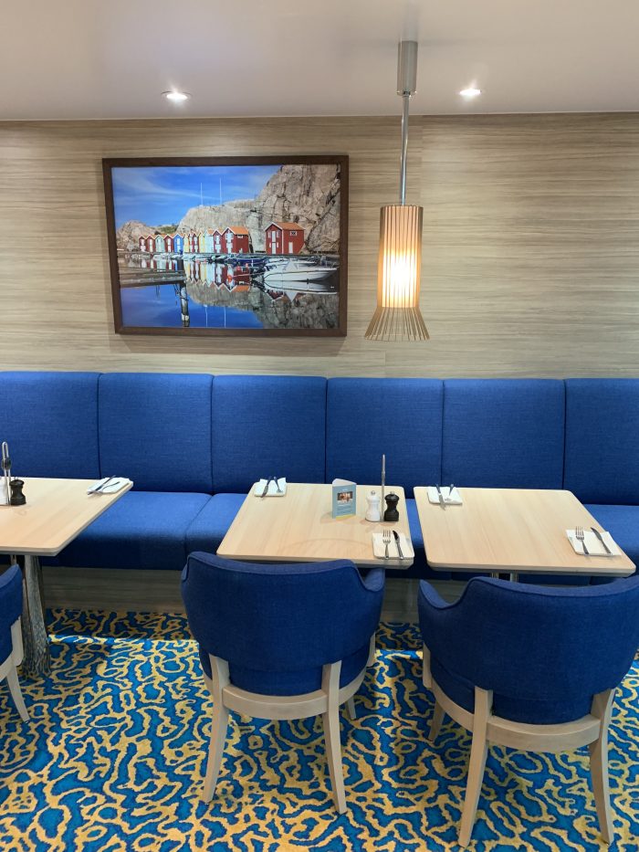 Color Line - MS Color Hybrid - Nordesign