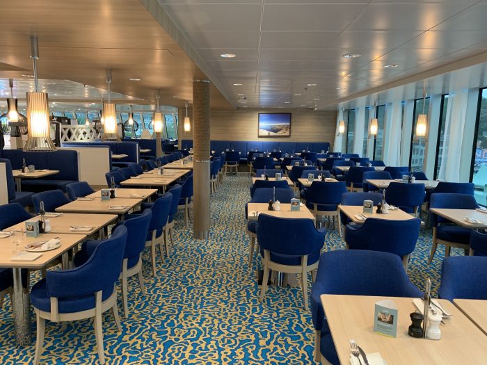 Color Line - MS Color Hybrid - Nordesign