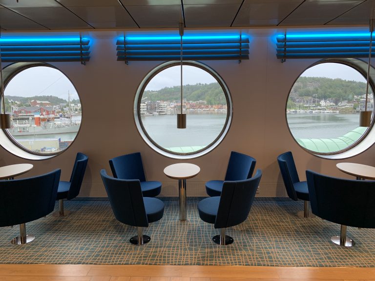 Color Line - MS Color Hybrid - Nordesign