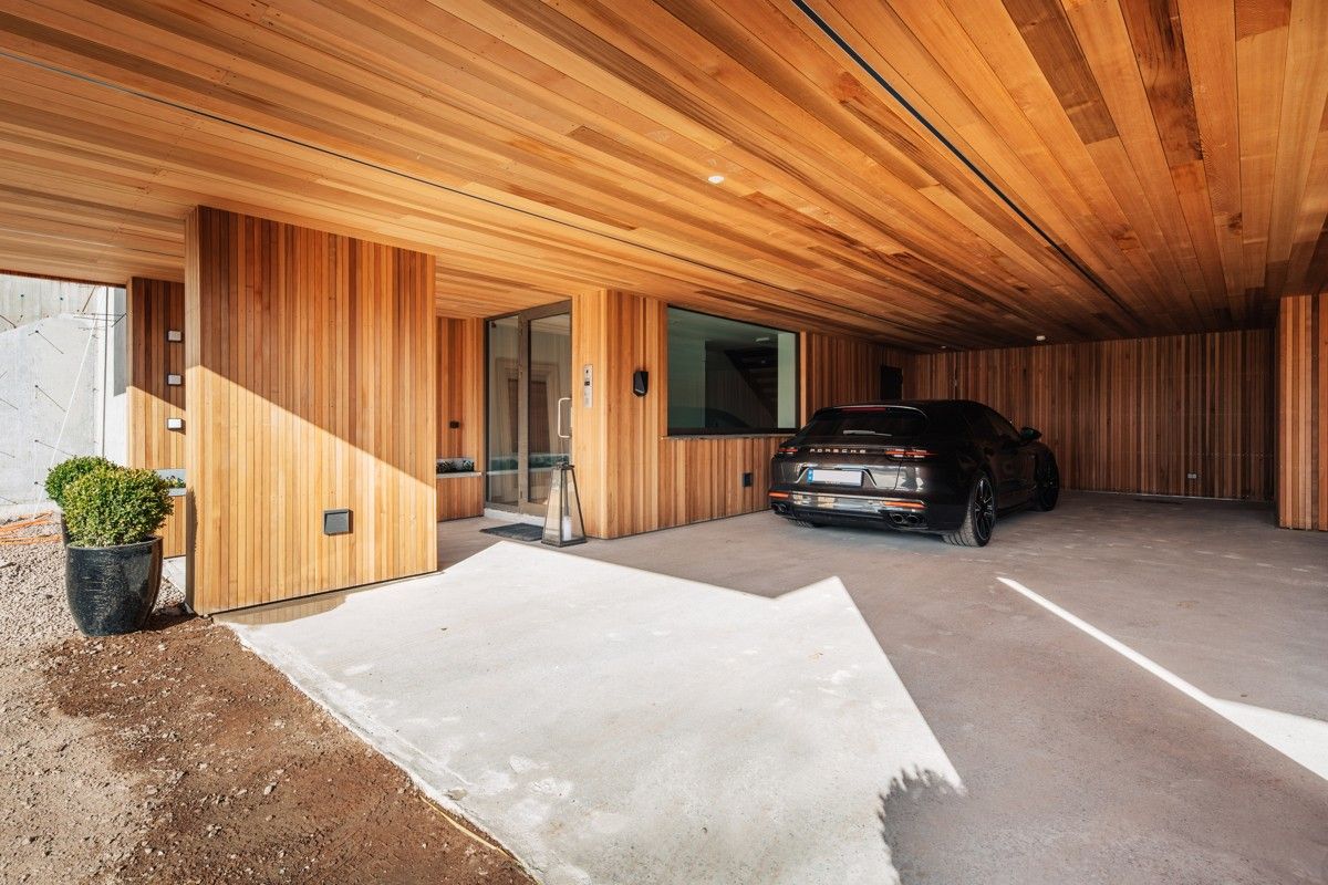 Tørkoppveien - Vestskogen - Nordesign