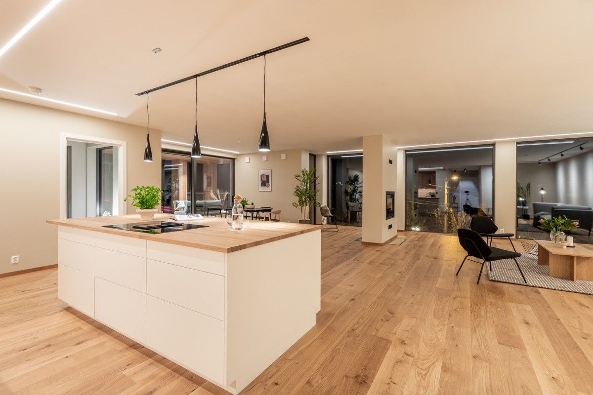 Tørkoppveien - Vestskogen - Nordesign