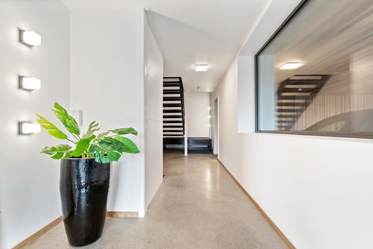 Tørkoppveien - Vestskogen - Nordesign