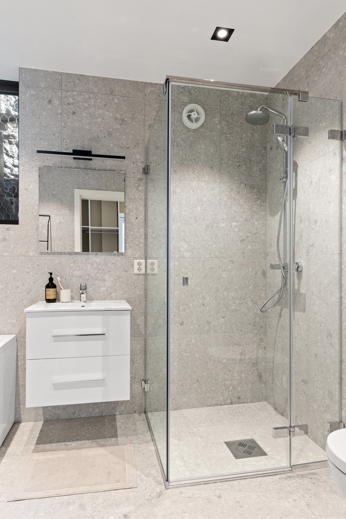 Tørkoppveien - Vestskogen - Nordesign