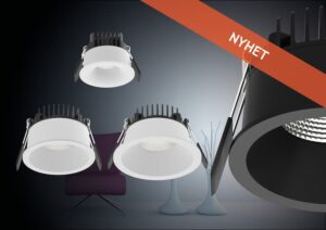 Nordesign - Belysning til bolig, hytte og det offentlige rom