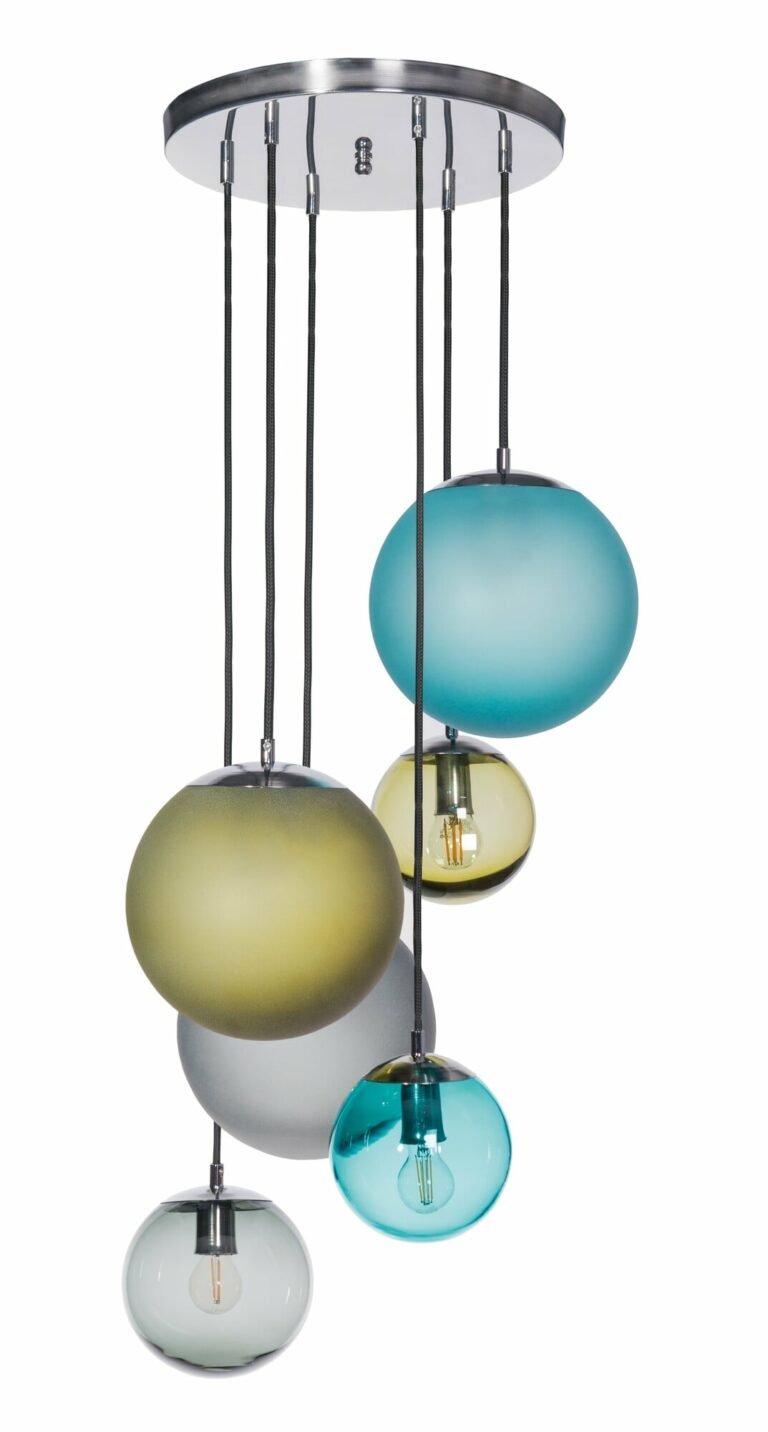 Dekorativ belysning Arkiver - Nordesign