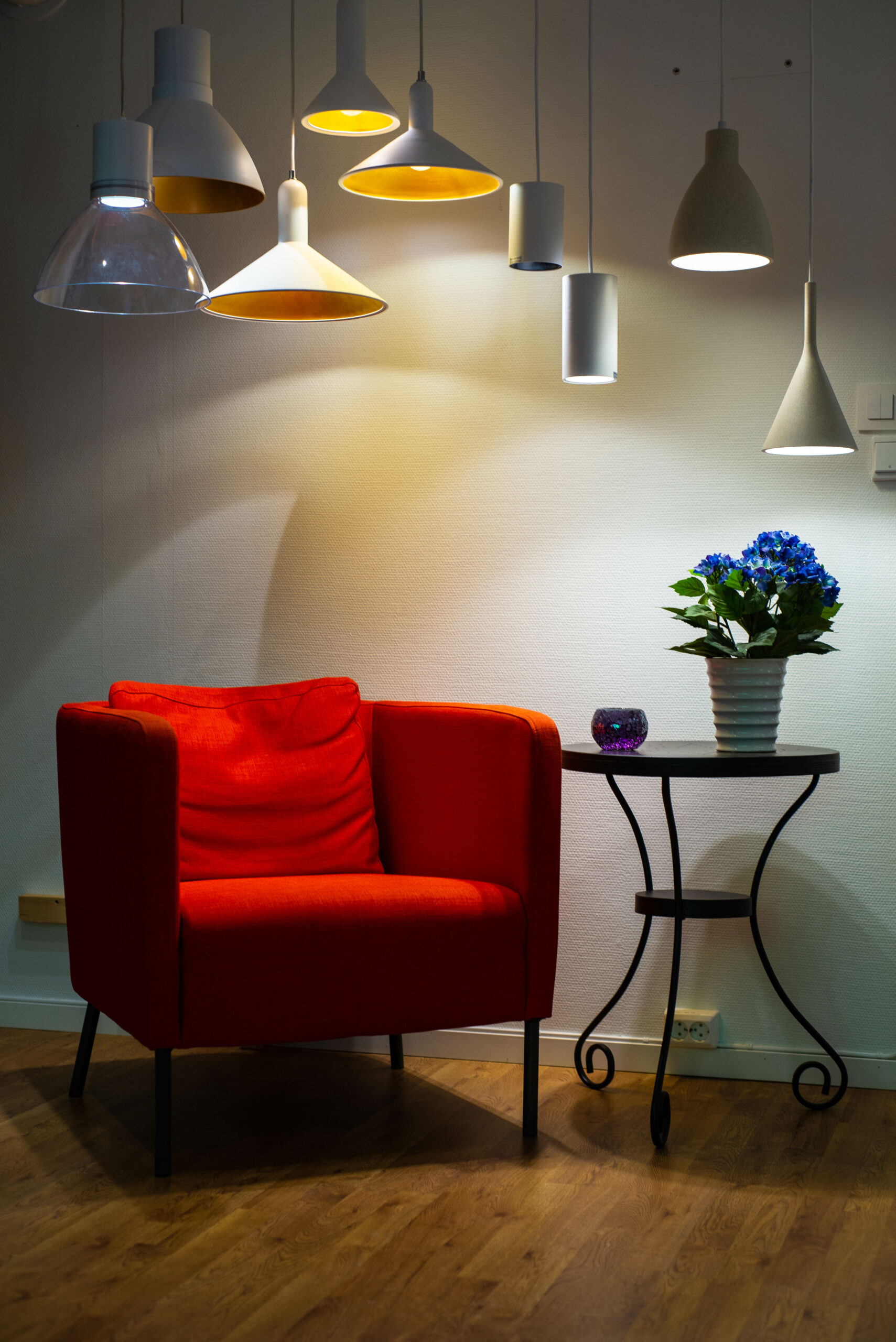 Nordesign - Belysning til bolig, hytte og det offentlige rom